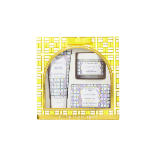 Beekman 1802 Farm to Skin, Skin Care | Crafted Decor