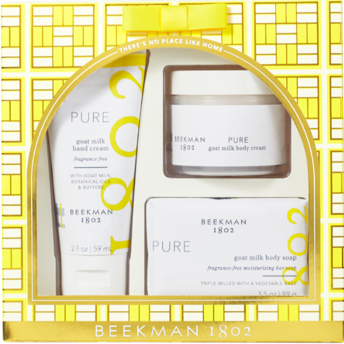 Beekman 1802 Farm to Skin, Skin Care | Crafted Decor