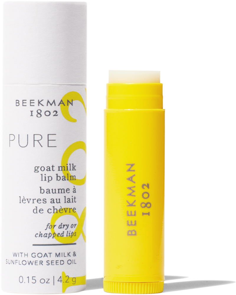 Beekman 1802 Farm to Skin, Skin Care – Crafted Decor