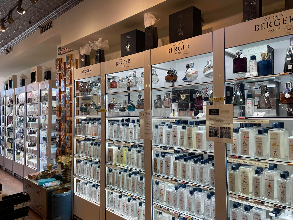 Crafted Decor - Unique Gifts & Quality Home Decor