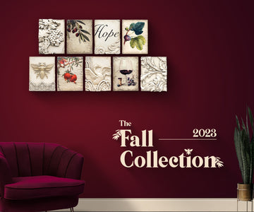 Sid Dickens Memory Blocks – Crafted Decor