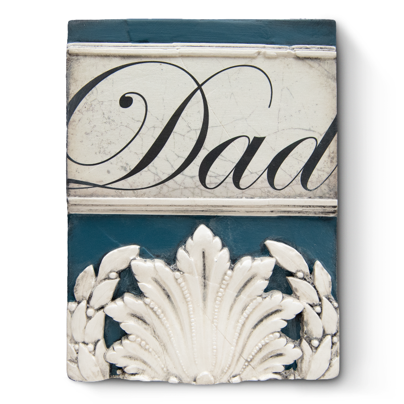 Sid Dickens Memory Blocks | Crafted Decor